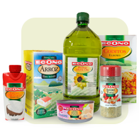 Sobre Econo - Supermercados Econo