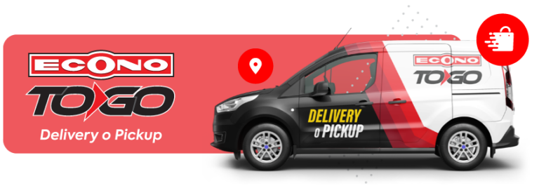 Econo To Go - Supermercados Econo